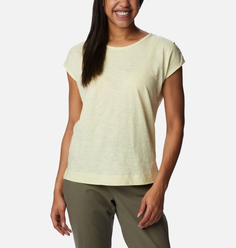 Women's Point Loma™ T-Shirt | Columbia Sportswear