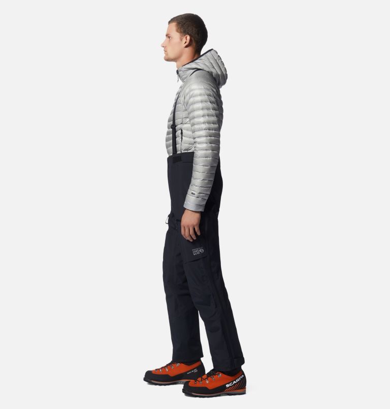 Men's Dawnlight™ GORE-TEX PRO Pant | Mountain Hardwear Men's Dawnlight™ GORE-TEX PRO Pant | Mountain Hardwear