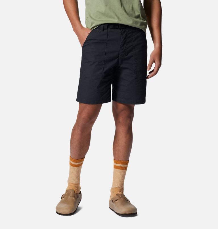 Men's J Tree™ Belted Short | Mountain Hardwear