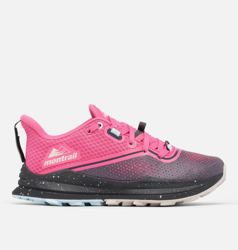 Women's Montrail™ Trinity™ FKT Trail Running Shoe | Columbia Sportswear