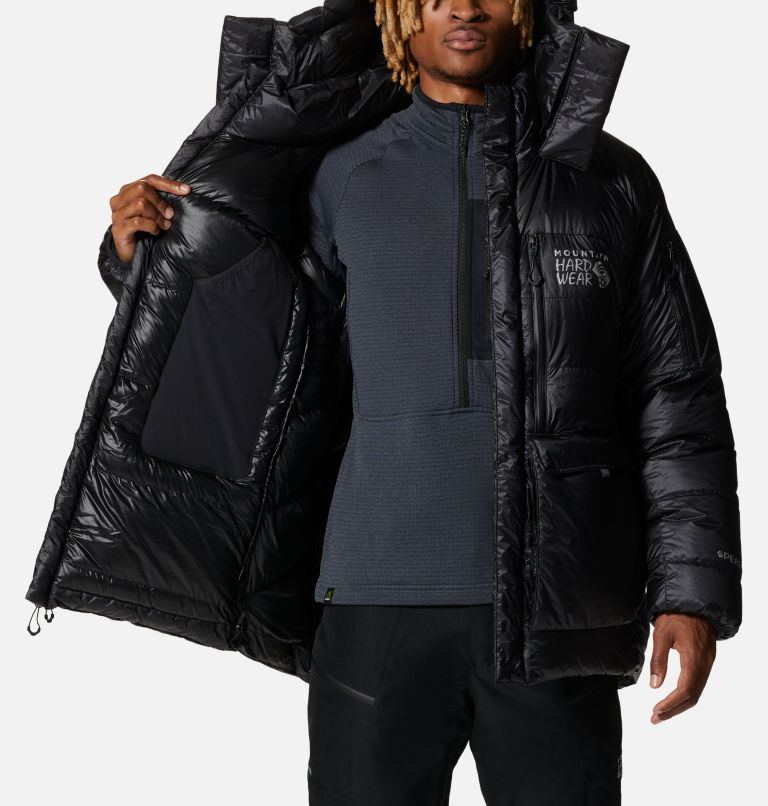 Men's Phantom Zero™ Parka | Mountain Hardwear Men's Phantom Zero™ Parka | Mountain Hardwear