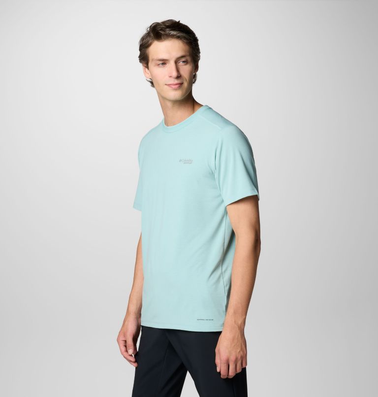 Men's Endless Trail™ Running Tech T-Shirt