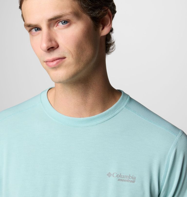 Men's Endless Trail™ Running Tech T-Shirt