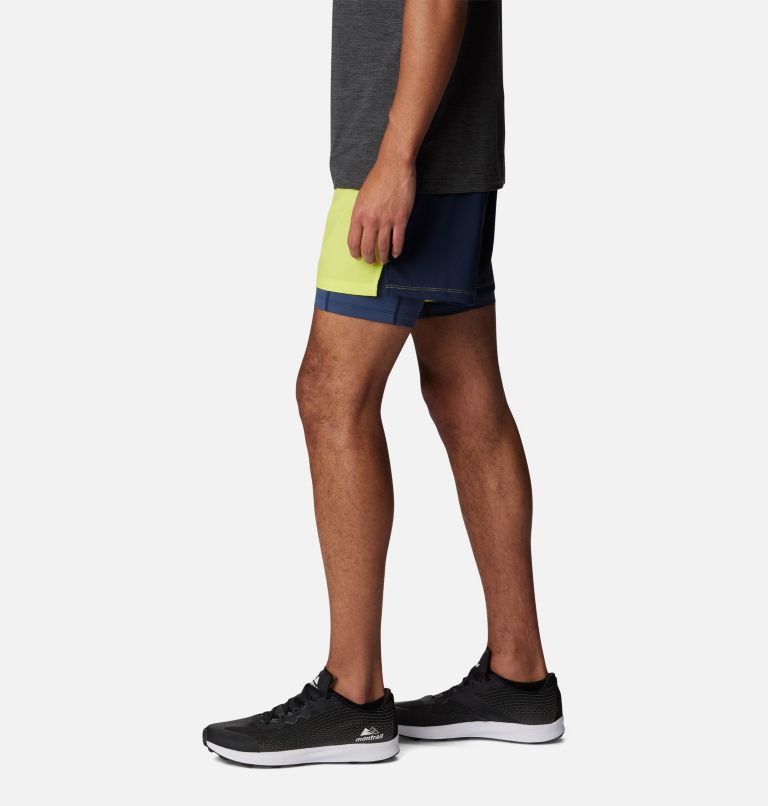 Men's Endless Trail™ 2-In-1 Shorts