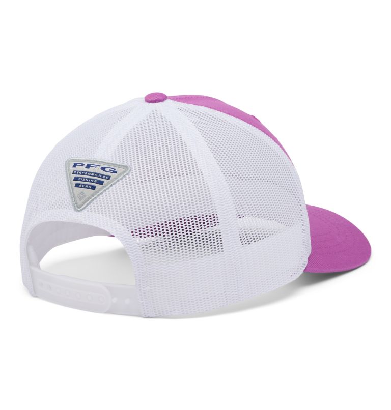 Women’s PFG Fish Flag™ Snapback Hat | Columbia Sportswear