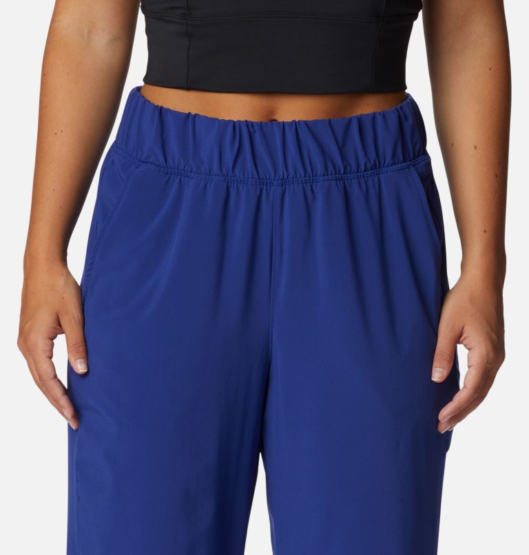 Women's Anytime Flex™ Capris | Columbia Sportswear