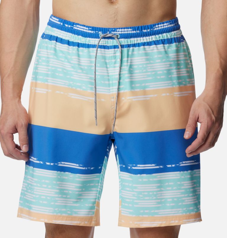 Men's PFG Super Slack Tide™ Hybrid Water Shorts | Columbia Sportswear