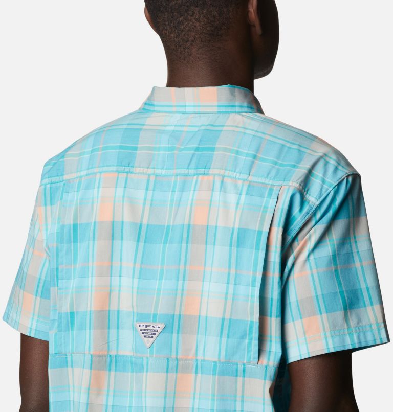 Men's PFG Super Bonefish™ Short Sleeve Shirt | Columbia Sportswear
