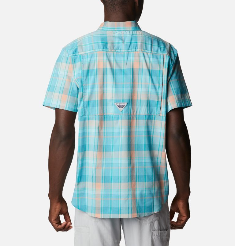 Men's PFG Super Bonefish™ Short Sleeve Shirt | Columbia Sportswear