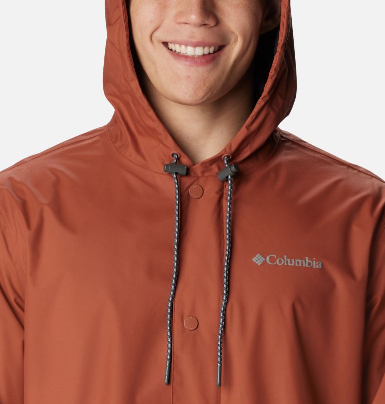 Men's Cedar Cliff™ Rain Jacket | Columbia Sportswear