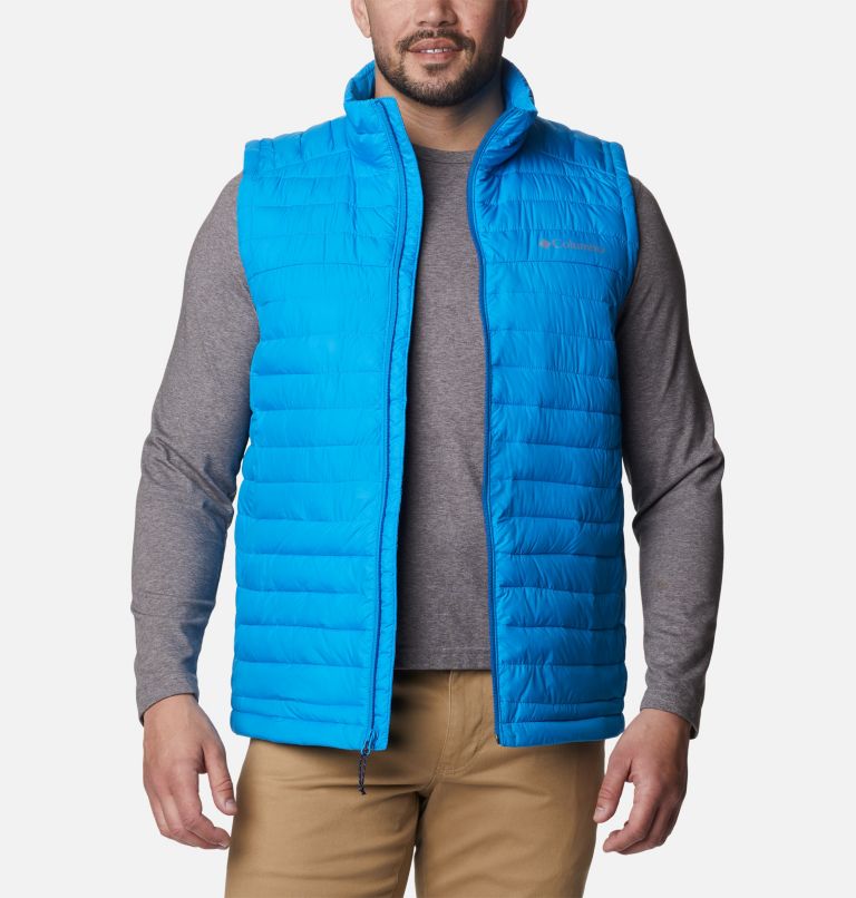 Men's Silver Falls™ Vest | Columbia Sportswear