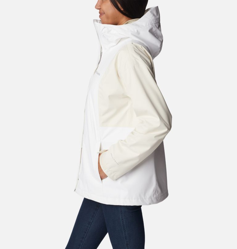 Women's Hikebound™ Interchange Jacket | Columbia Sportswear