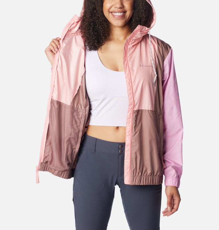 Women's Lily Basin™ Colorblock Jacket | Columbia Sportswear