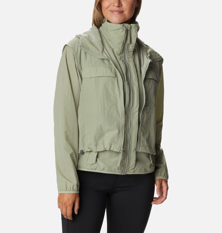 Women's Spring Canyon™ Wind 3-in-1 Jacket | Women's Spring Canyon™ Wind 3-in-1 Jacket |
