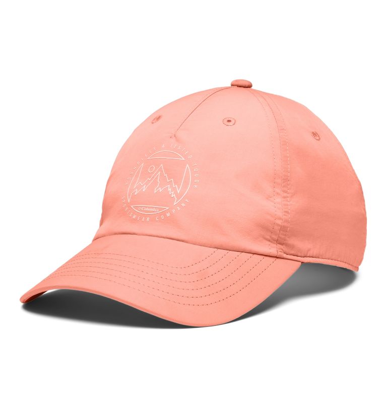 Unisex Spring Canyon™ Ball Cap | Columbia Sportswear