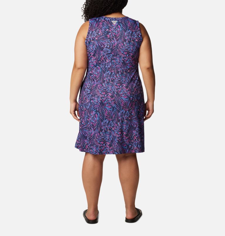 Women's PFG Freezer™ Tank Dress - Plus Size | Columbia Sportswear