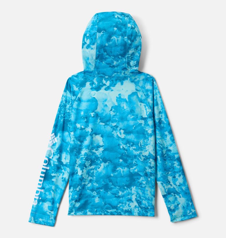 Boys' PFG Super Terminal Tackle Hoodie | Columbia Boys' PFG Super Terminal Tackle Hoodie | Columbia