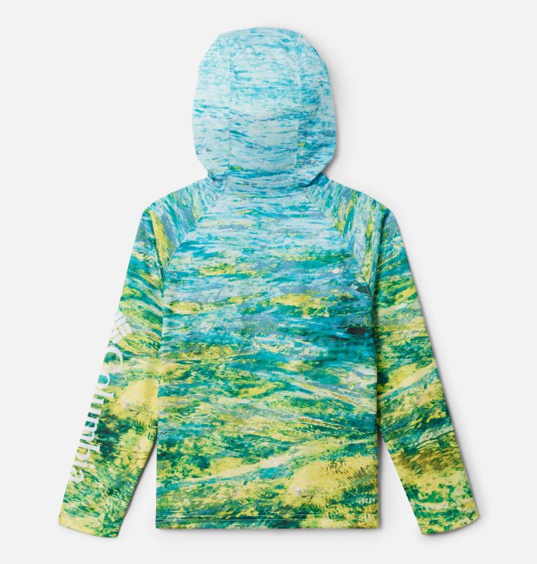 Boys' PFG Super Terminal Tackle™ Hoodie | Columbia Sportswear