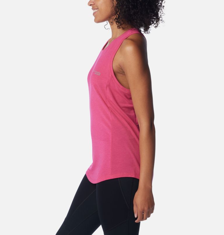 Women's Endless Trail™ Running Tank | Columbia Sportswear