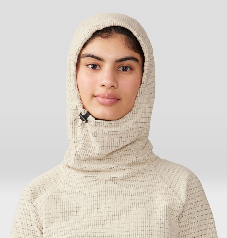 Women's Summit Grid™ Dress | Mountain Hardwear