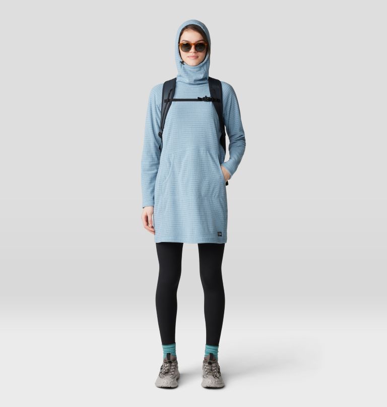 Women's Summit Grid™ Dress | Mountain Hardwear
