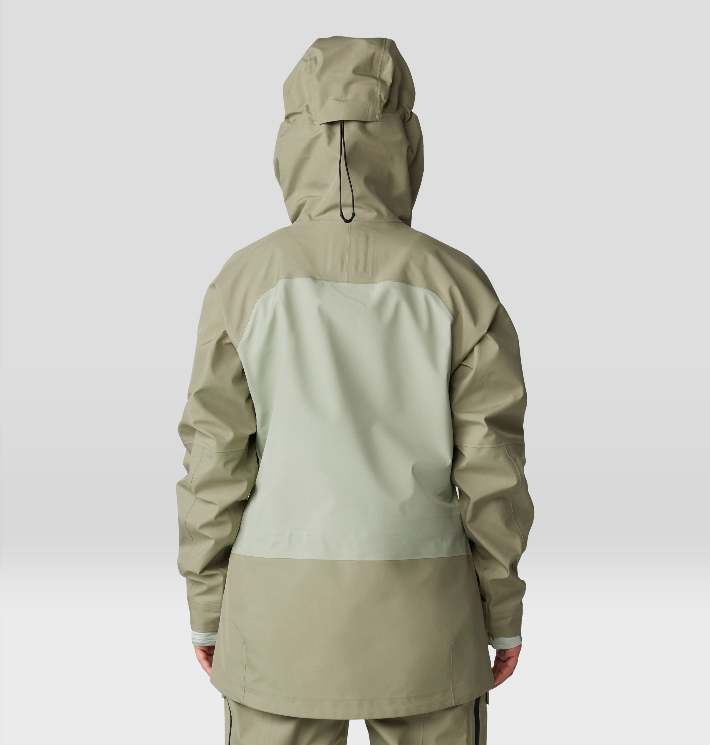 Women's Boundary Ridge™ GORE-TEX Jacket | Mountain Hardwear Women's Boundary Ridge™ GORE-TEX Jacket | Mountain Hardwear