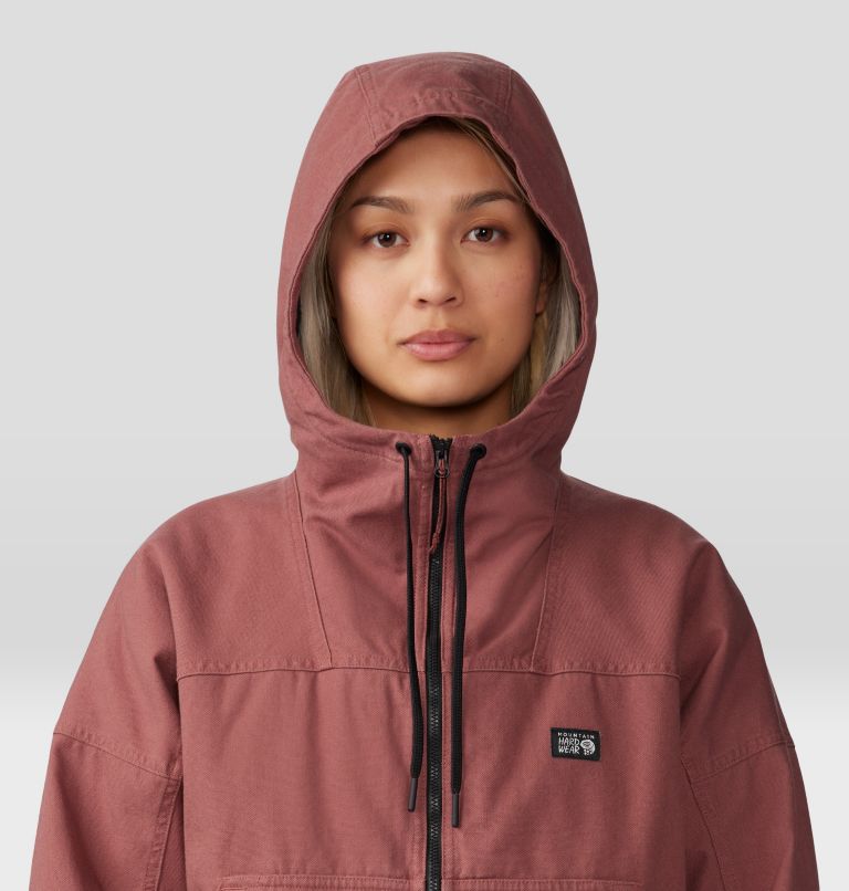 Women's Jackson Ridge™ Jacket | Mountain Hardwear