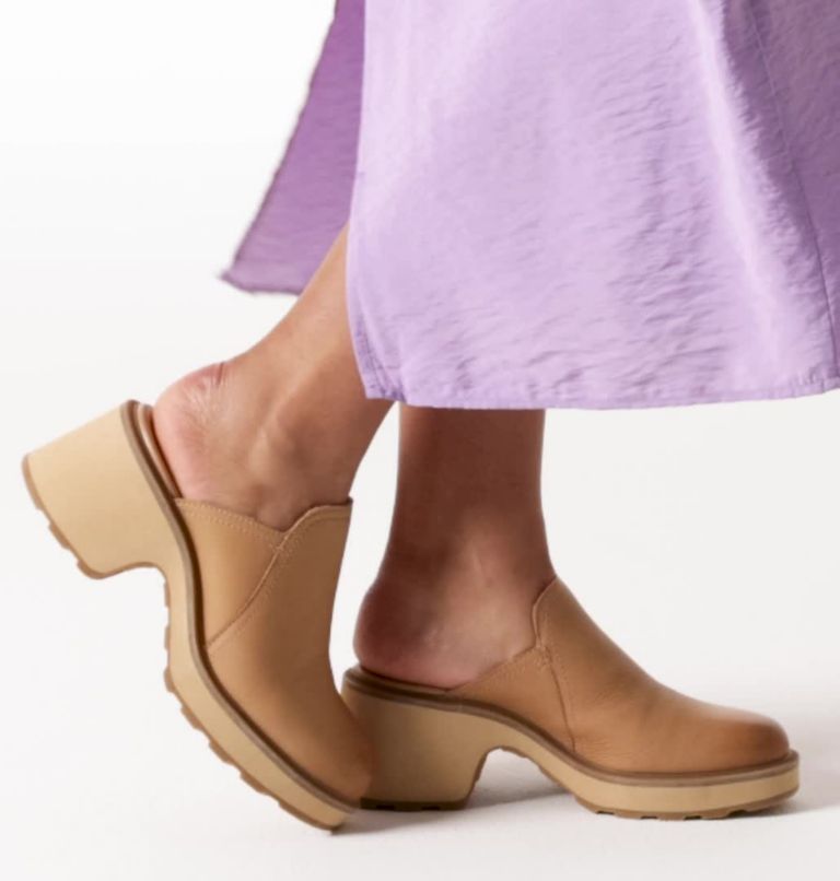 Women's Hi-Line™ Heel Mule | SOREL