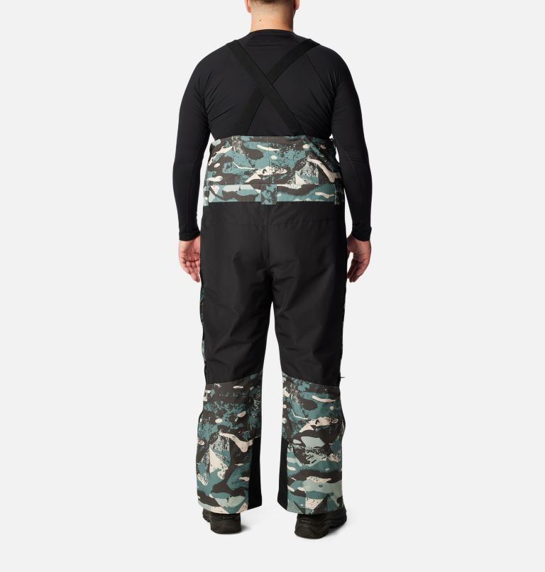 Men's Highland Summit™ Bib - Big | Columbia Sportswear