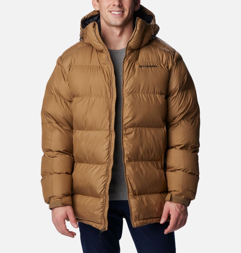 Men's Pike Lake™ Parka | Columbia Sportswear