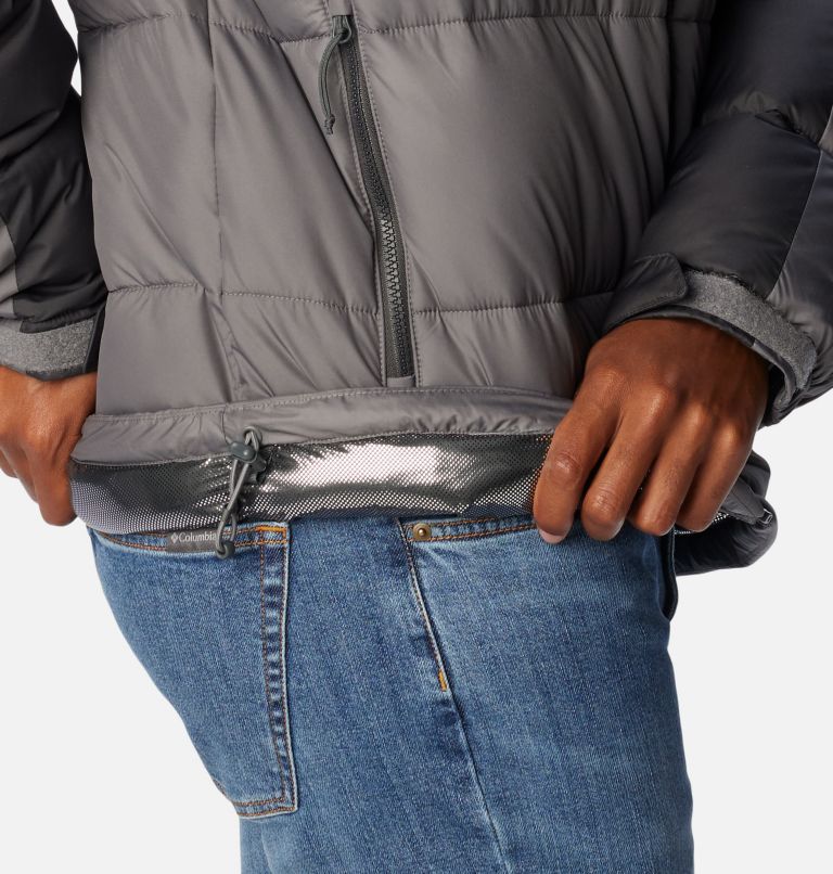 Men's Pike Lake™ II Hooded Jacket | Columbia Sportswear