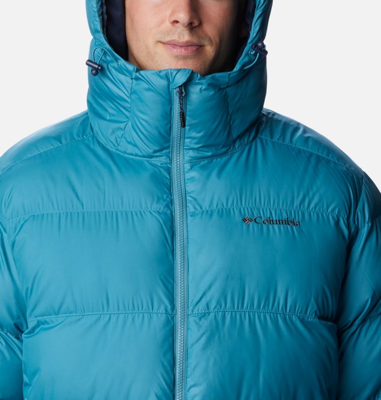 Men's Pike Lake™ II Hooded Jacket | Columbia Sportswear