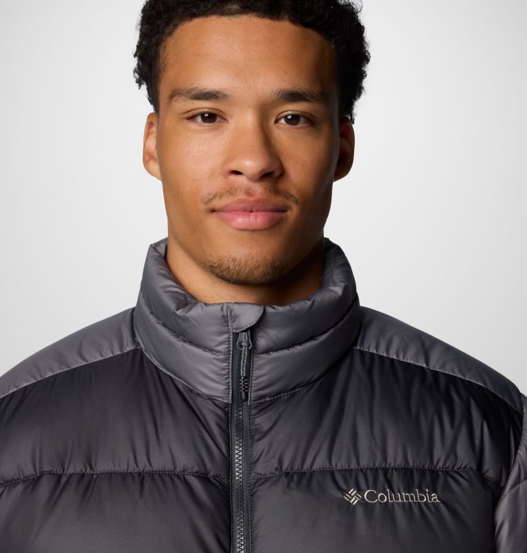 Men's Pike Lake™ II Jacket - Tall | Columbia Sportswear