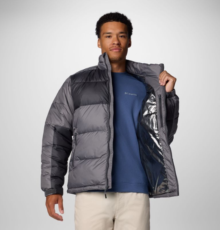 Men's Pike Lake™ II Jacket - Tall | Columbia Sportswear