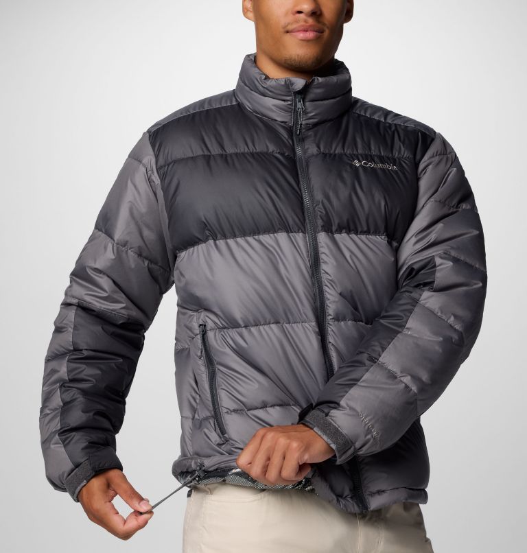 Men's Pike Lake™ II Jacket - Tall | Columbia Sportswear