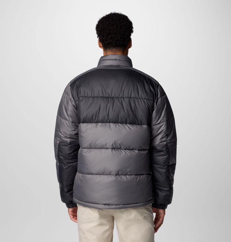 Men's Pike Lake™ II Jacket - Tall | Columbia Sportswear