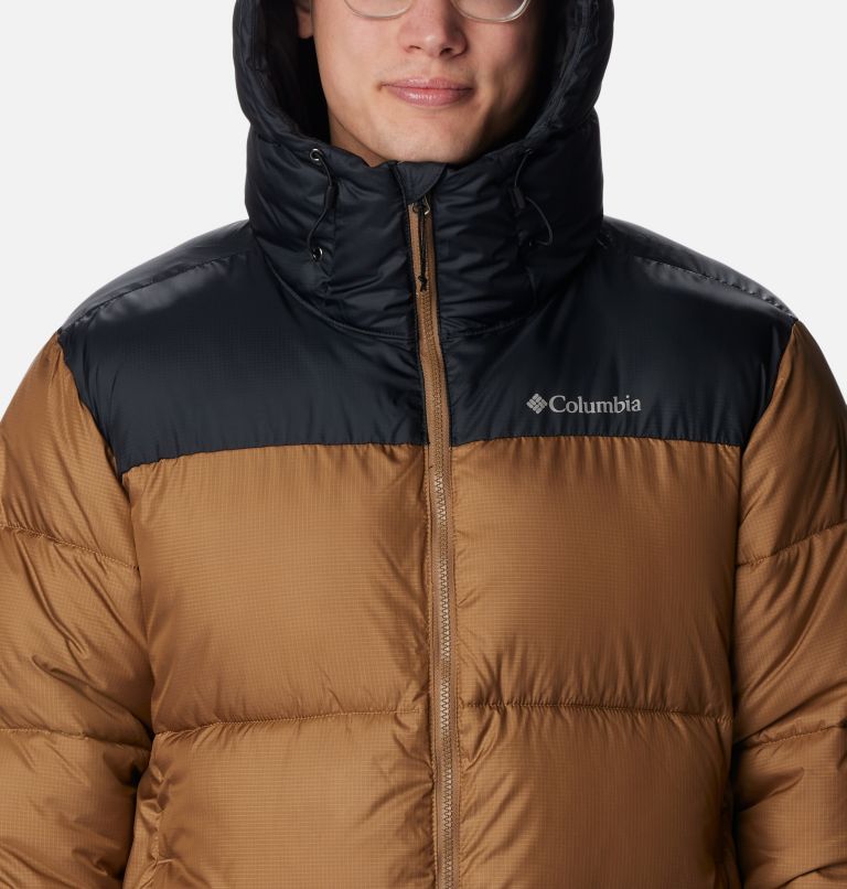 Men's Puffect™ Puffer Parka | Columbia Sportswear