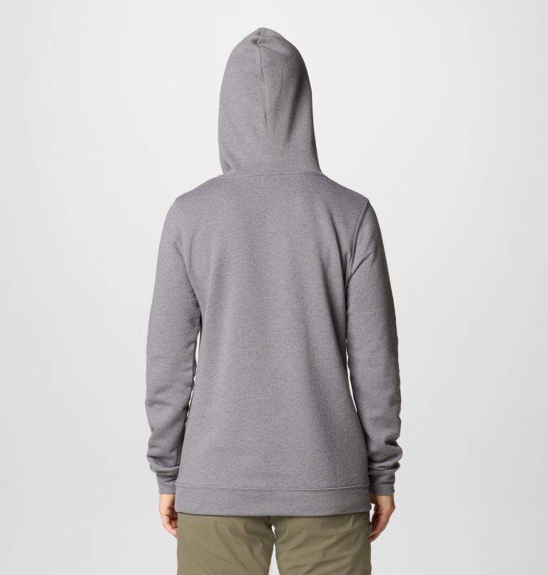 Women's Columbia Trek Graphic Treatment Hoodie | Columbia Women's Columbia Trek Graphic Treatment Hoodie | Columbia