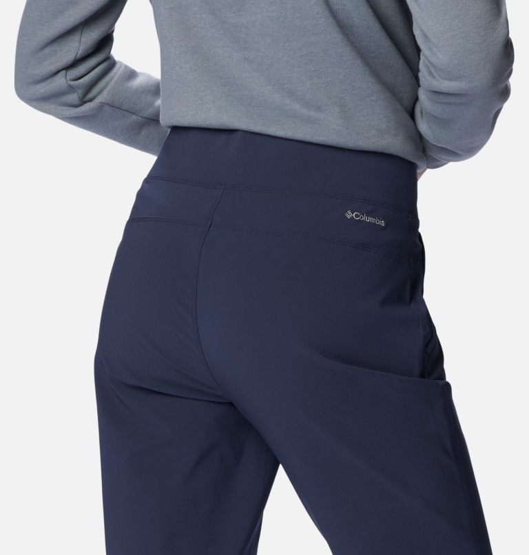 Women's Anytime™ Softshell Pull On Pants | Columbia Sportswear