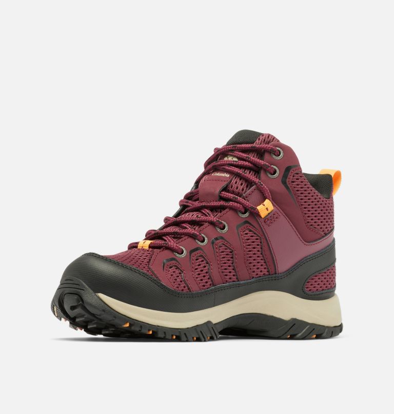 Women's Granite Trail™ Waterproof Boot | Columbia Sportswear