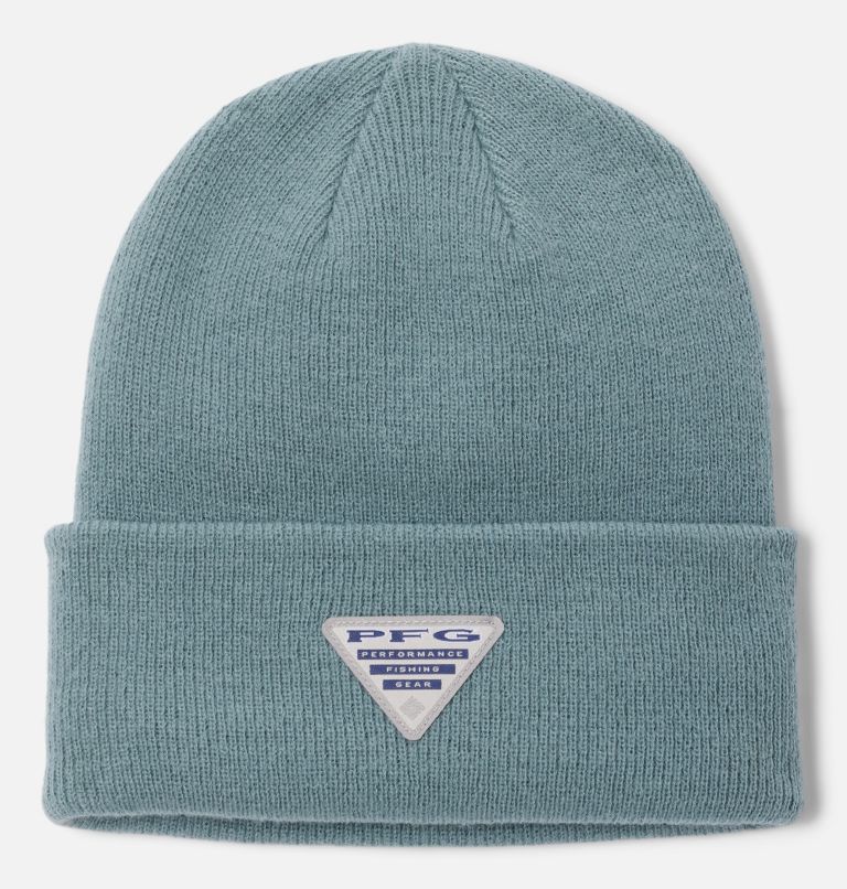 PFG Fish Flag™ Cuffed Beanie | Columbia Sportswear