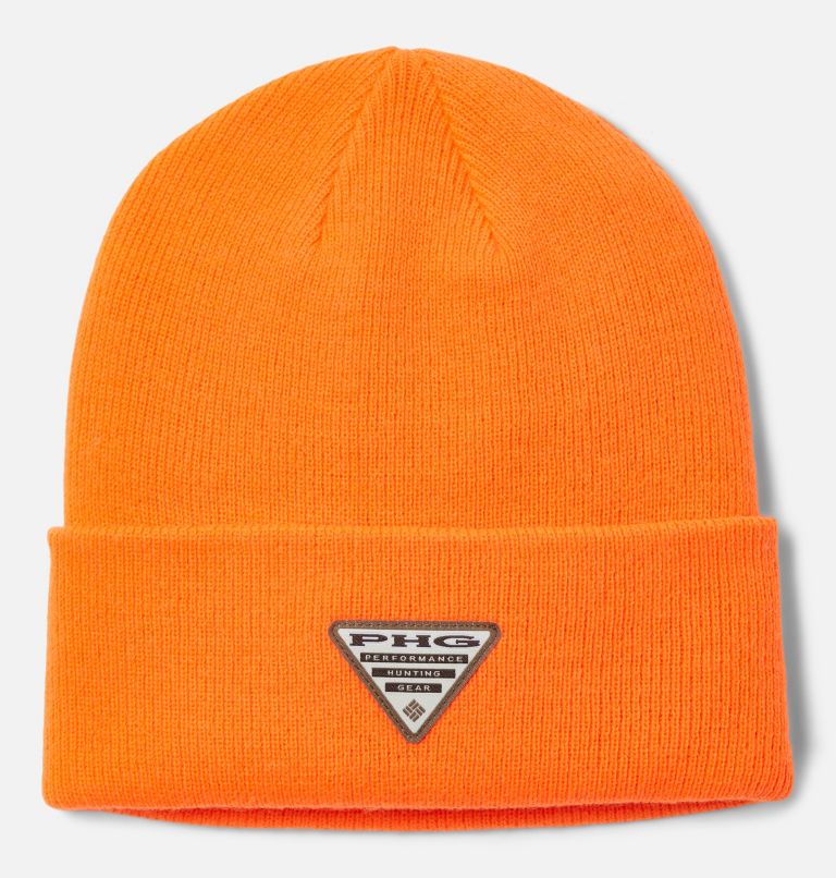 PHG Game Flag™ Cuffed Beanie | Columbia Sportswear