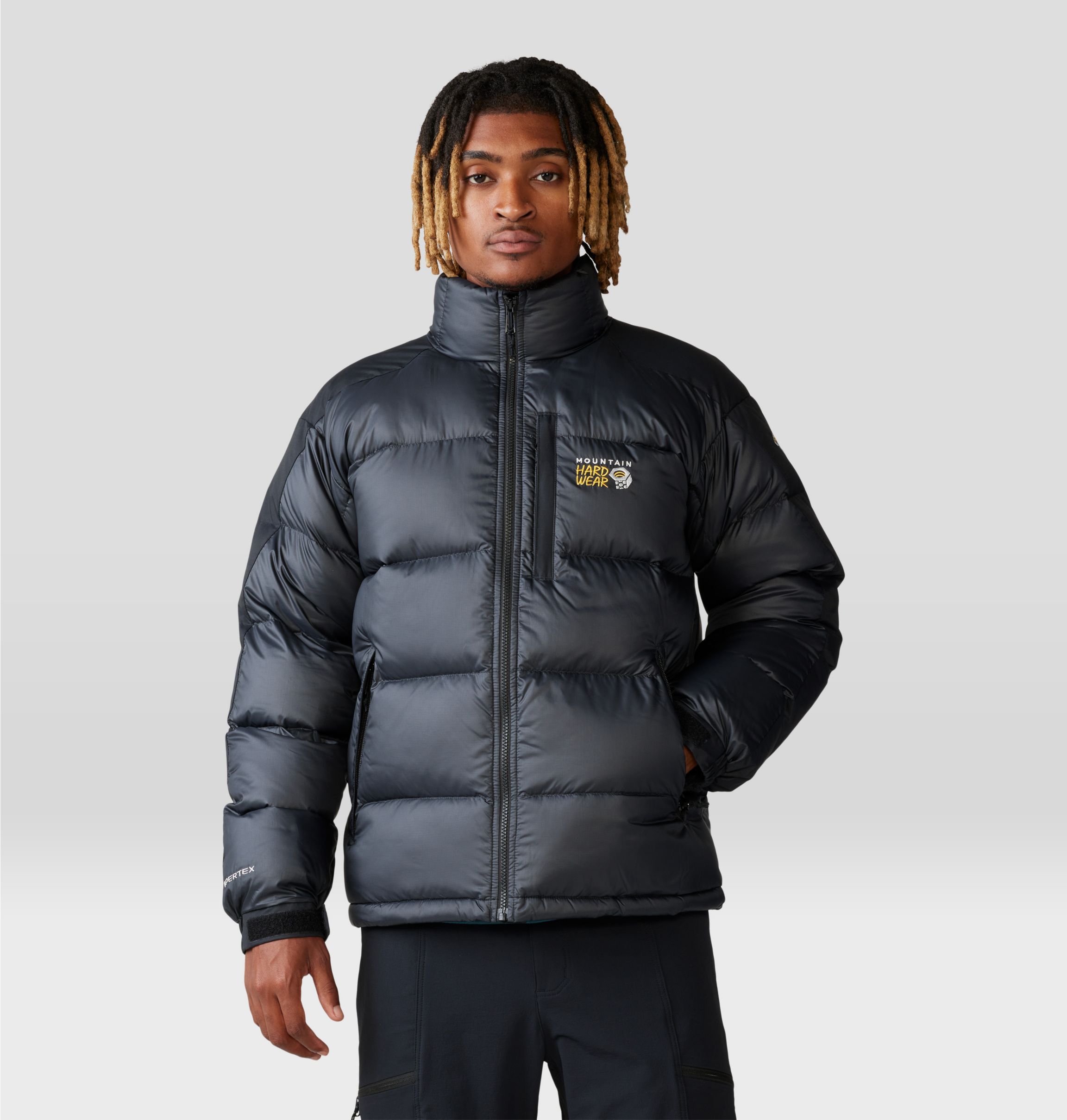 Subzero™ Down Jacket Reissue (Unisex) | Mountain Hardwear Subzero™ Down Jacket Reissue (Unisex) | Mountain Hardwear