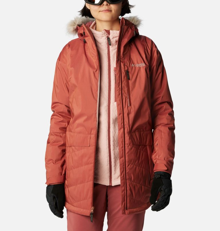 Women's Mount Bindo™ III Insulated Jacket | Columbia Sportswear