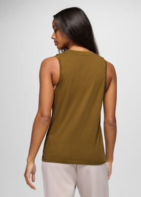 Everyday Tank | Womens Tanks & T-Shirts | prAna