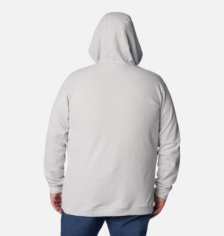 Men's Pitchstone™ Knit Hoodie - Big | Columbia Sportswear