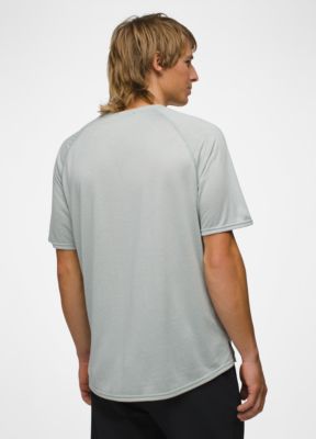 Natural Flow Short Sleeve Crew | Mens T-Shirts & Tanks | prAna