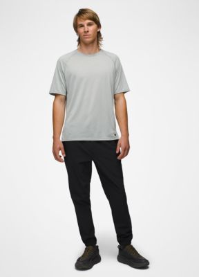 Natural Flow Short Sleeve Crew | Mens T-Shirts & Tanks | prAna