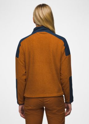 prAna Peak Fleece Jacket | Jackets | prAna