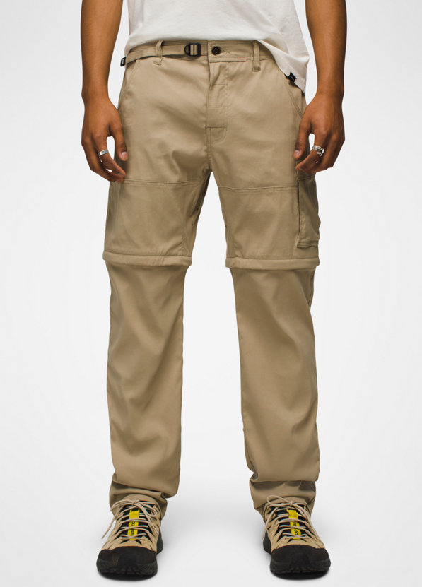 Stretch Zion™ Convertible Pant | Mens Pants | prAna Stretch Zion™ Convertible Pant | Mens Pants | prAna